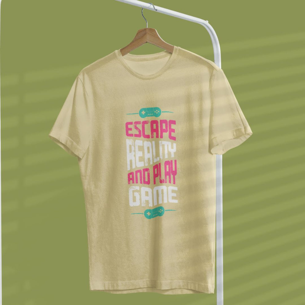 Escape reality play game – Cloquest